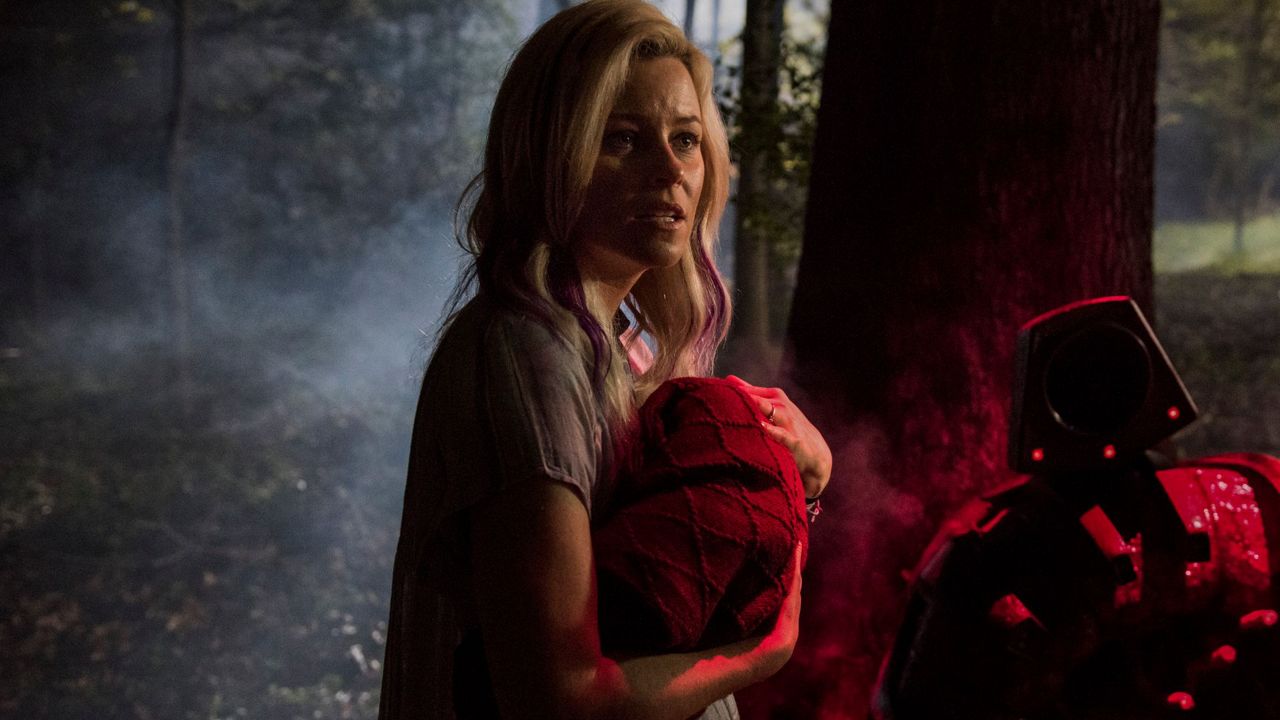 Review: A cool concept lost in execution in 'Brightburn'