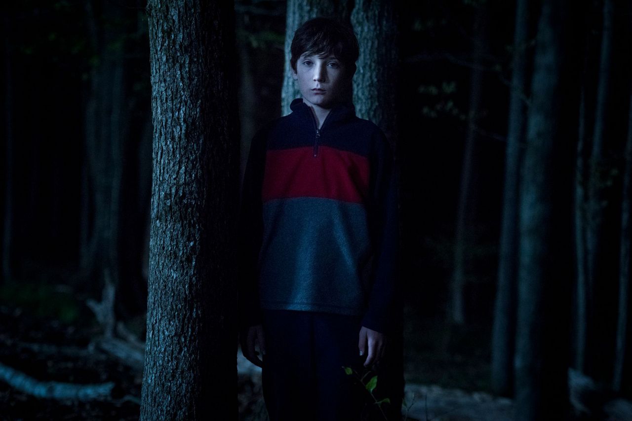 Review: A cool concept lost in execution in 'Brightburn'
