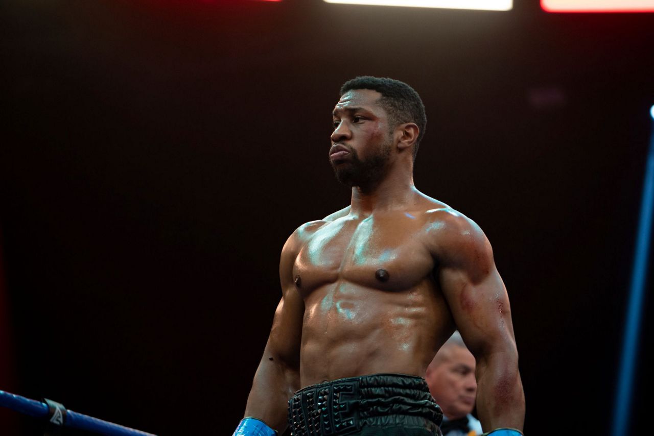 Review: Michael B. Jordan delivers a brawler in ‘Creed III’