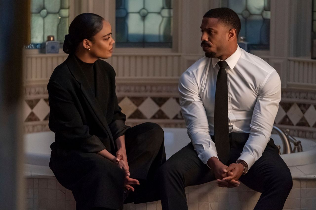 Review: Michael B. Jordan delivers a brawler in ‘Creed III’