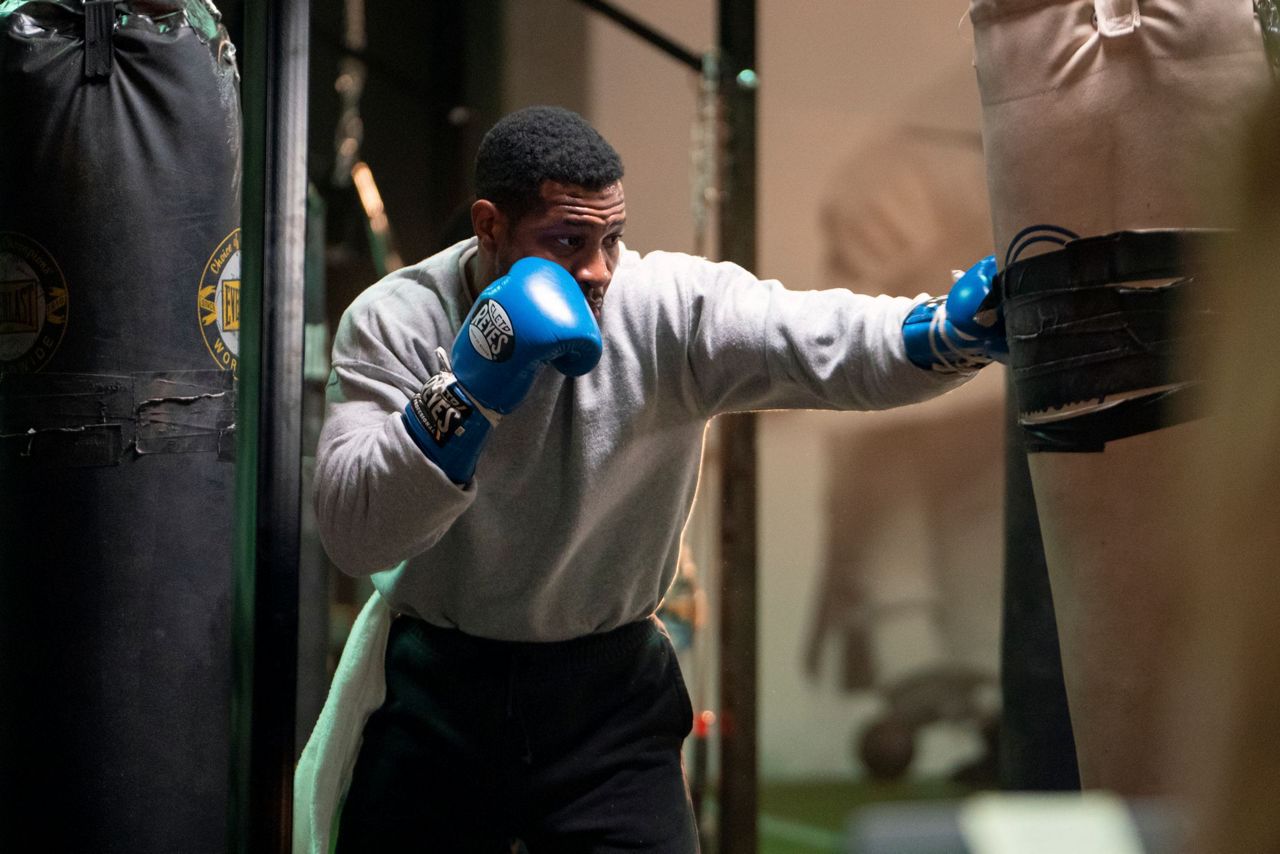 Review: Michael B. Jordan delivers a brawler in ‘Creed III’