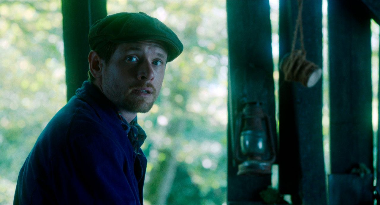 Review: Emma Corrin gives us a vibrant new 'Lady Chatterley'