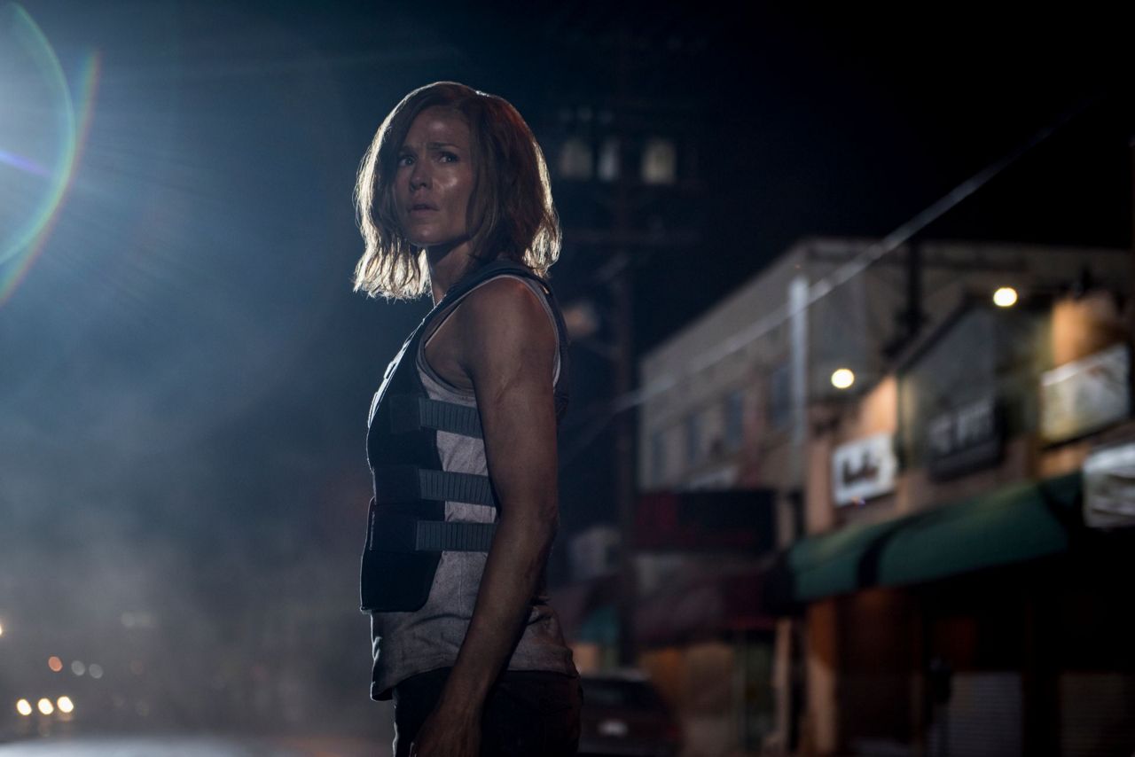 Review: Jennifer Garner seeks bloody revenge in 'Peppermint'