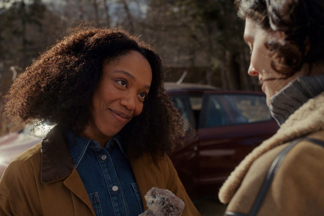 How ‘Sorry, Baby’ writer-producer-star Eva Victor made the year’s most ...