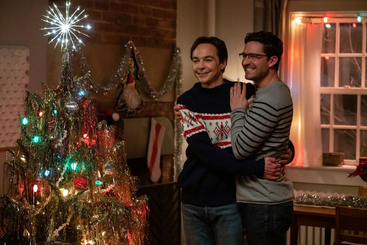 Review: 'Spoiler Alert' — You're gonna need those Kleenex