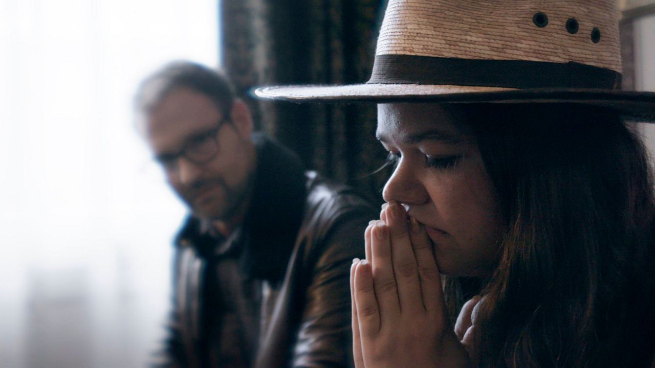 Review: 'The Great Hack' explores the dark side of big data