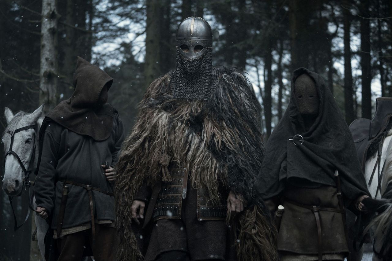 Review: 'The Northman' an ambitious, but lean revenge tale