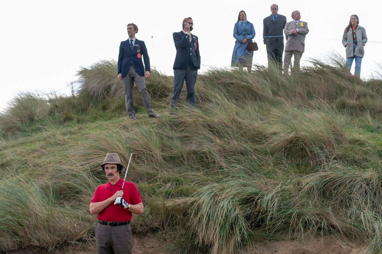 Q&A: Mark Rylance on his still-evolving life in movies