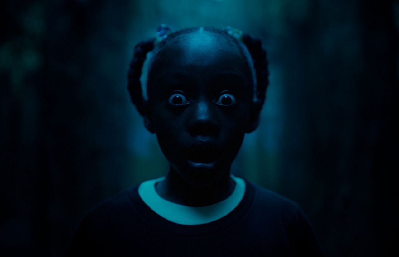 Review: In 'Us,' Jordan Peele holds a dark mirror to America