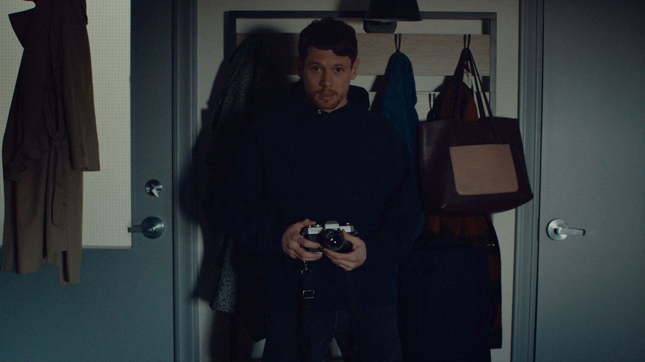 Review: 'Little Fish' is a pandemic-era, sci-fi love story