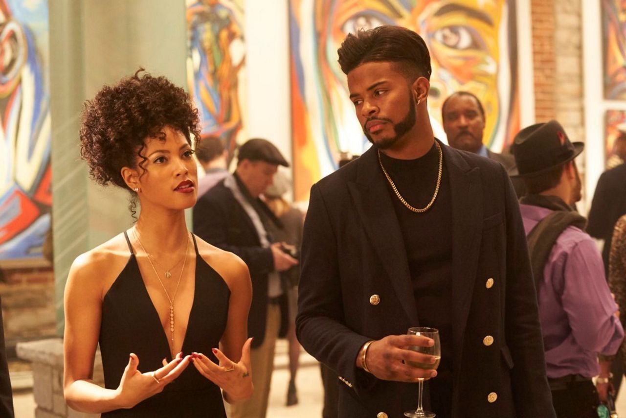 Film Review: 'Superfly' remakes a Blaxploitation classic