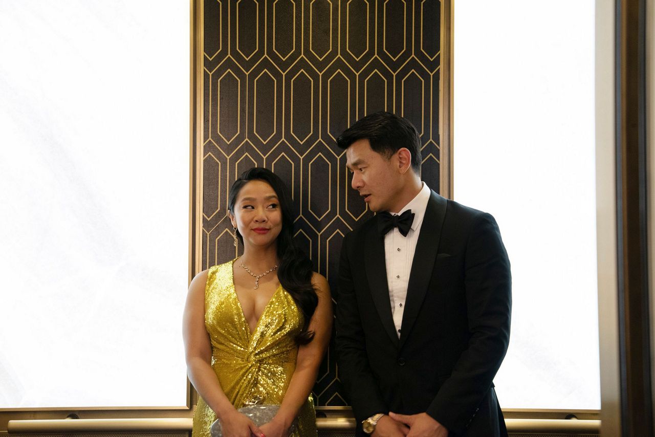 Randall Park adapts a favorite graphic novel for his feature debut ...