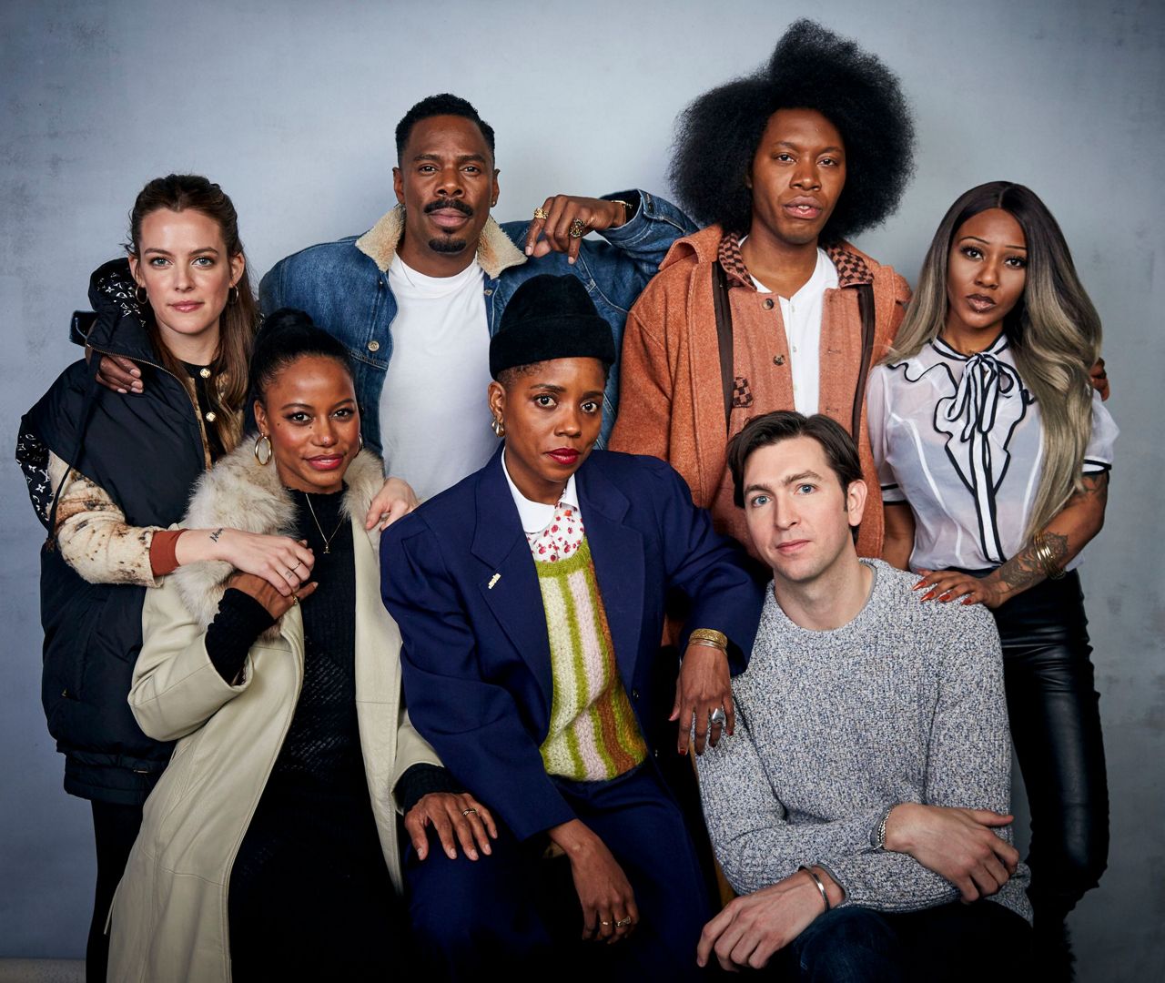 In ‘Zola,’ Janciza Bravo’s cinema of ‘life at high volume’