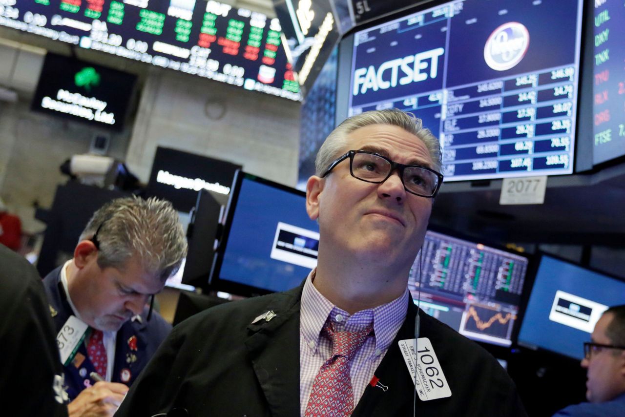 Stock market today: Asian shares rise, buoyed by Wall Street rally from ...