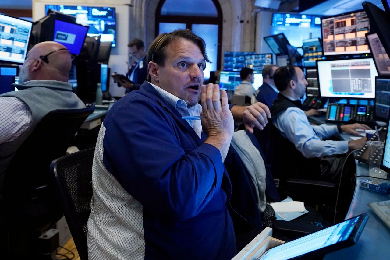 Stock market today: World stocks are mixed ahead of key U.S. jobs data