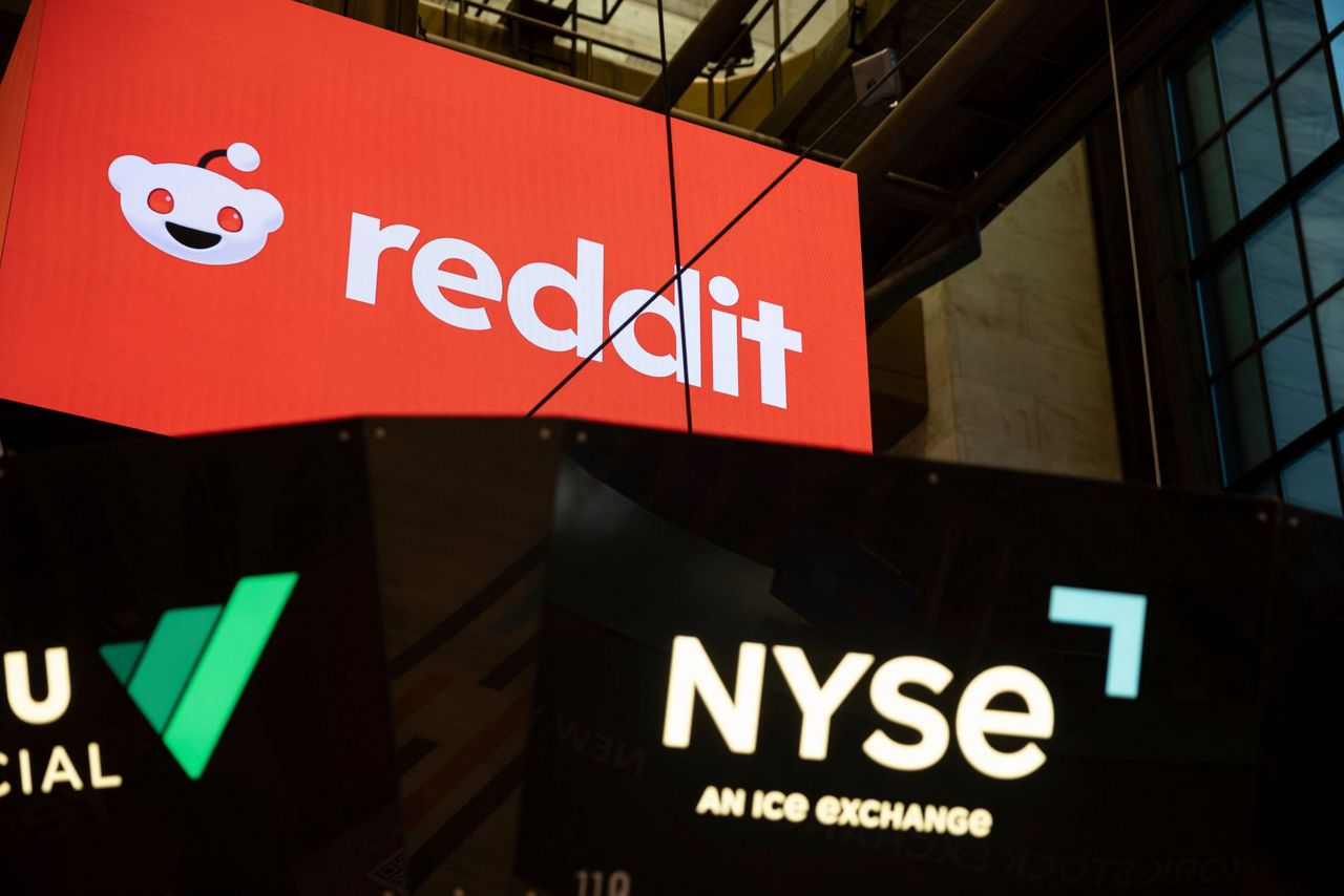 Reddit, the self-anointed the 'front page of the internet,' set to make ...