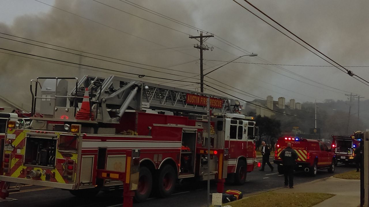 First Responders Achieve High-Ranking Certification