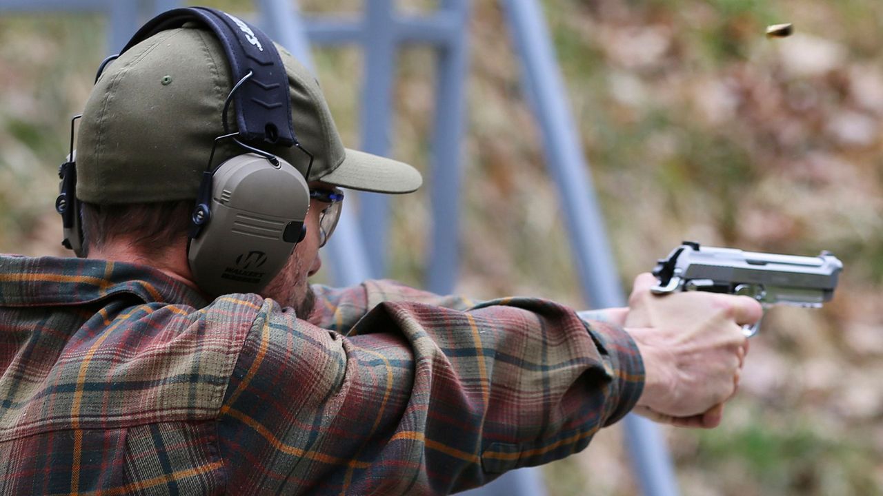 Vermont gun center must rid property of buildings by summer