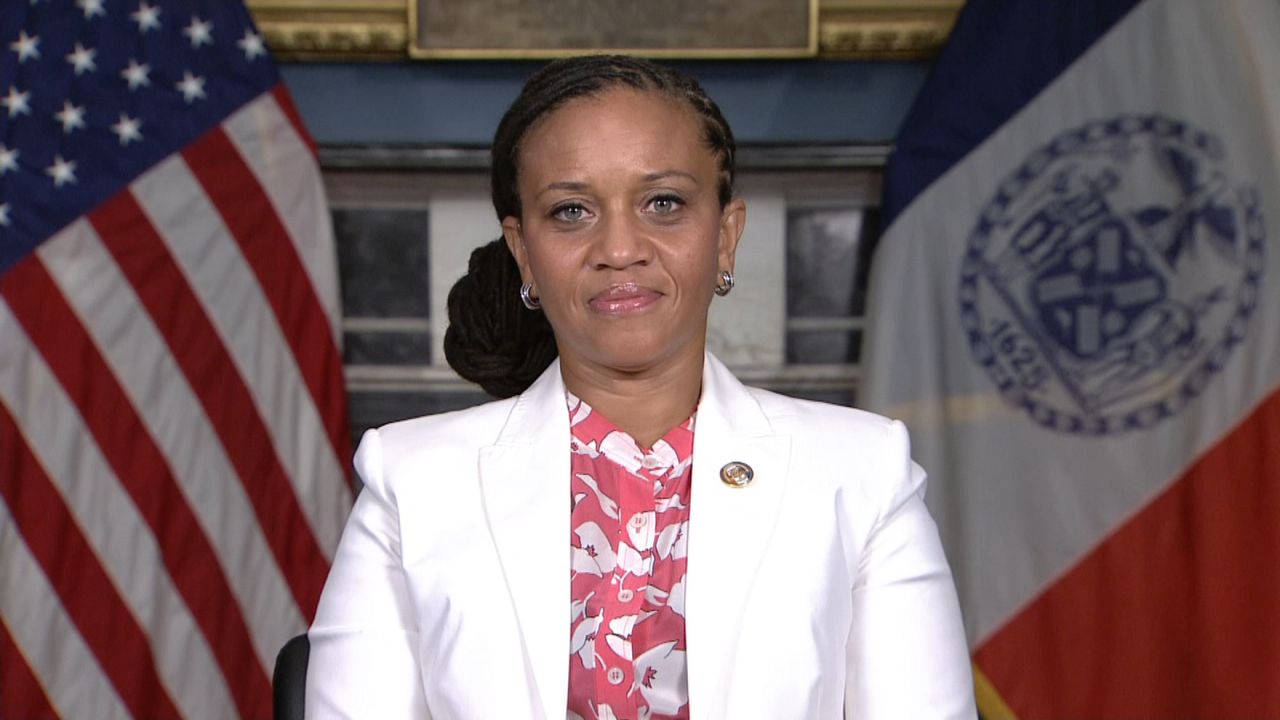 Deputy mayor gives inside look at city’s $107B budget