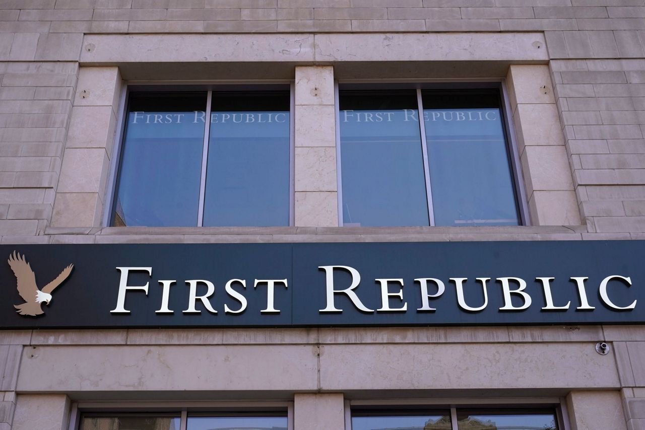 First Republic Bank rout; unable to shake depositor anxiety