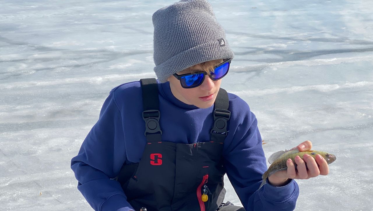 High school fishing teams continue to grow in Wisconsin