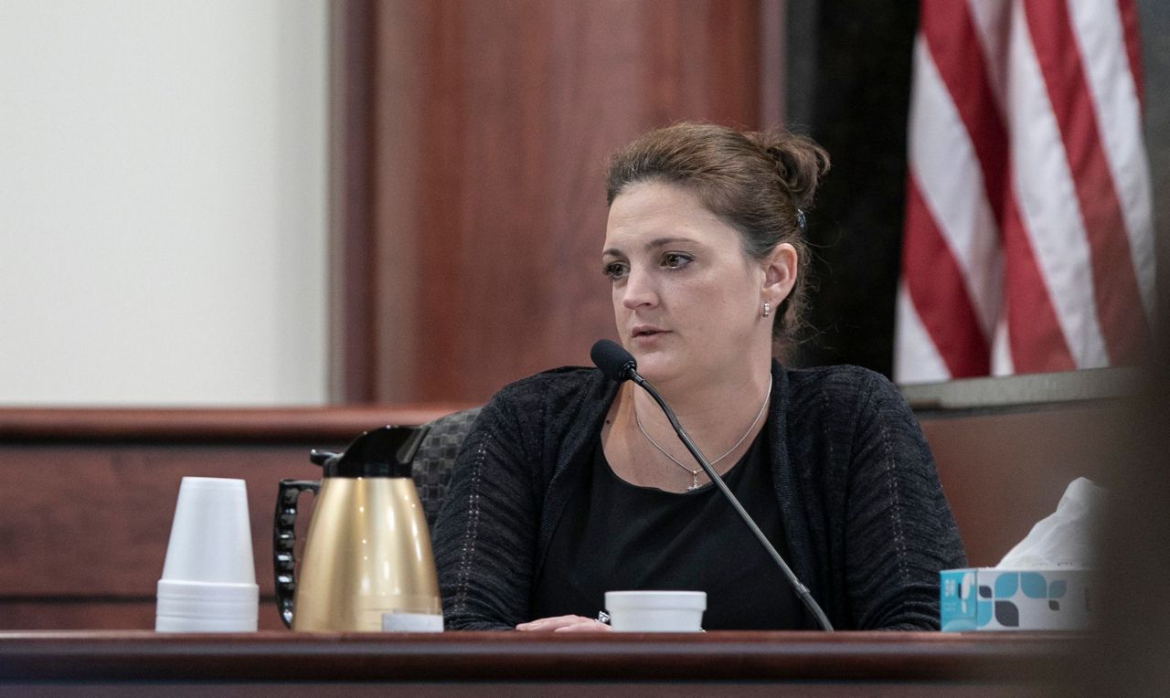 Relatives ask jury to spare life of father who killed 5 kids