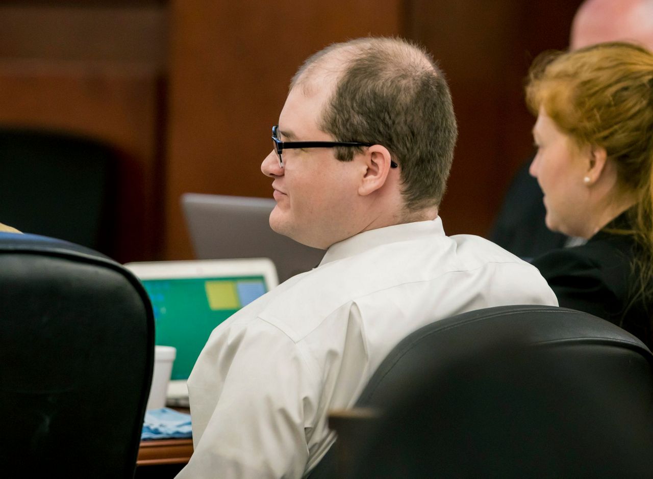 Dad guilty of killing 5 kids faces possible death sentence