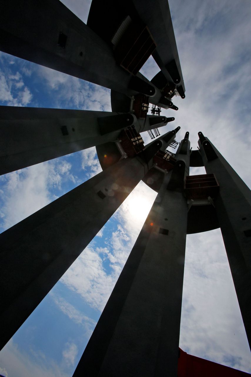 Tower at Flight 93 memorial to open by 9/11 anniversary