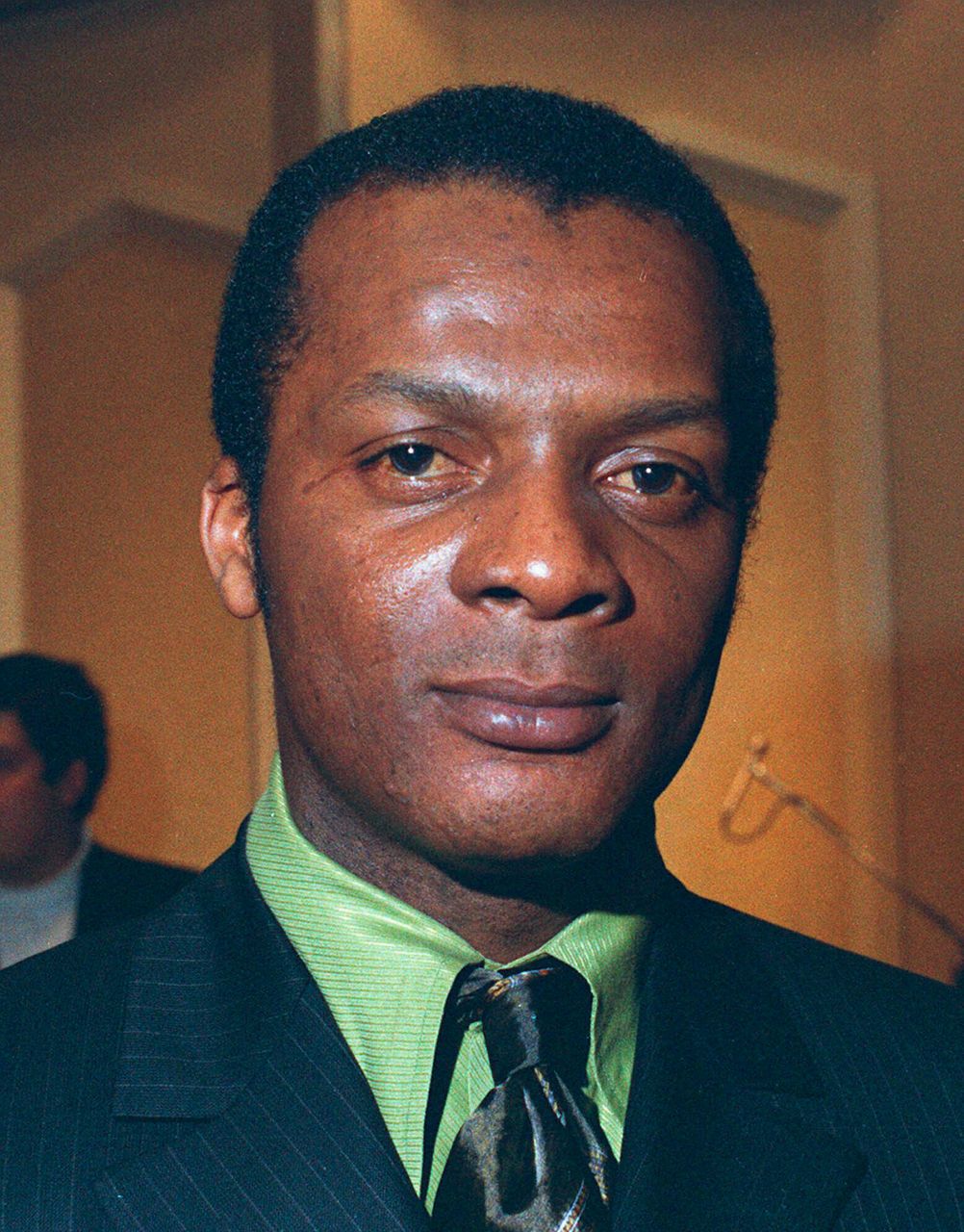 Curt Flood set off the free-agent revolution 50 years ago
