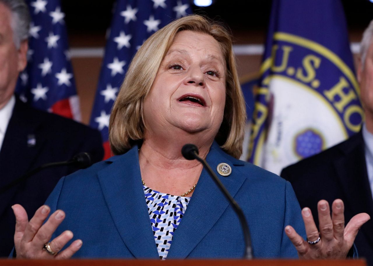 Ex-US Rep from Florida under federal campaign finance probe