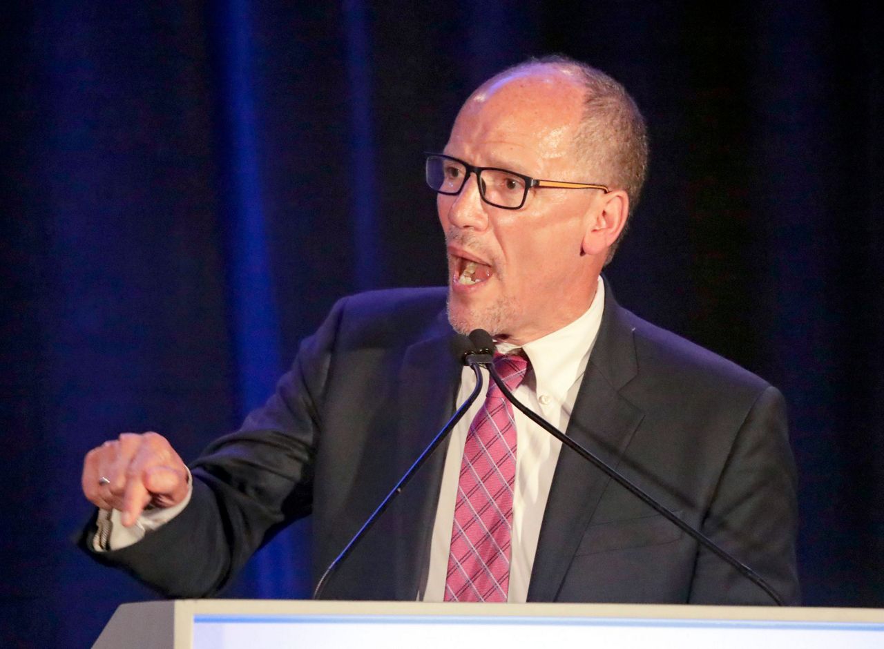 Official tells Florida Democrats to expect recount in 2020