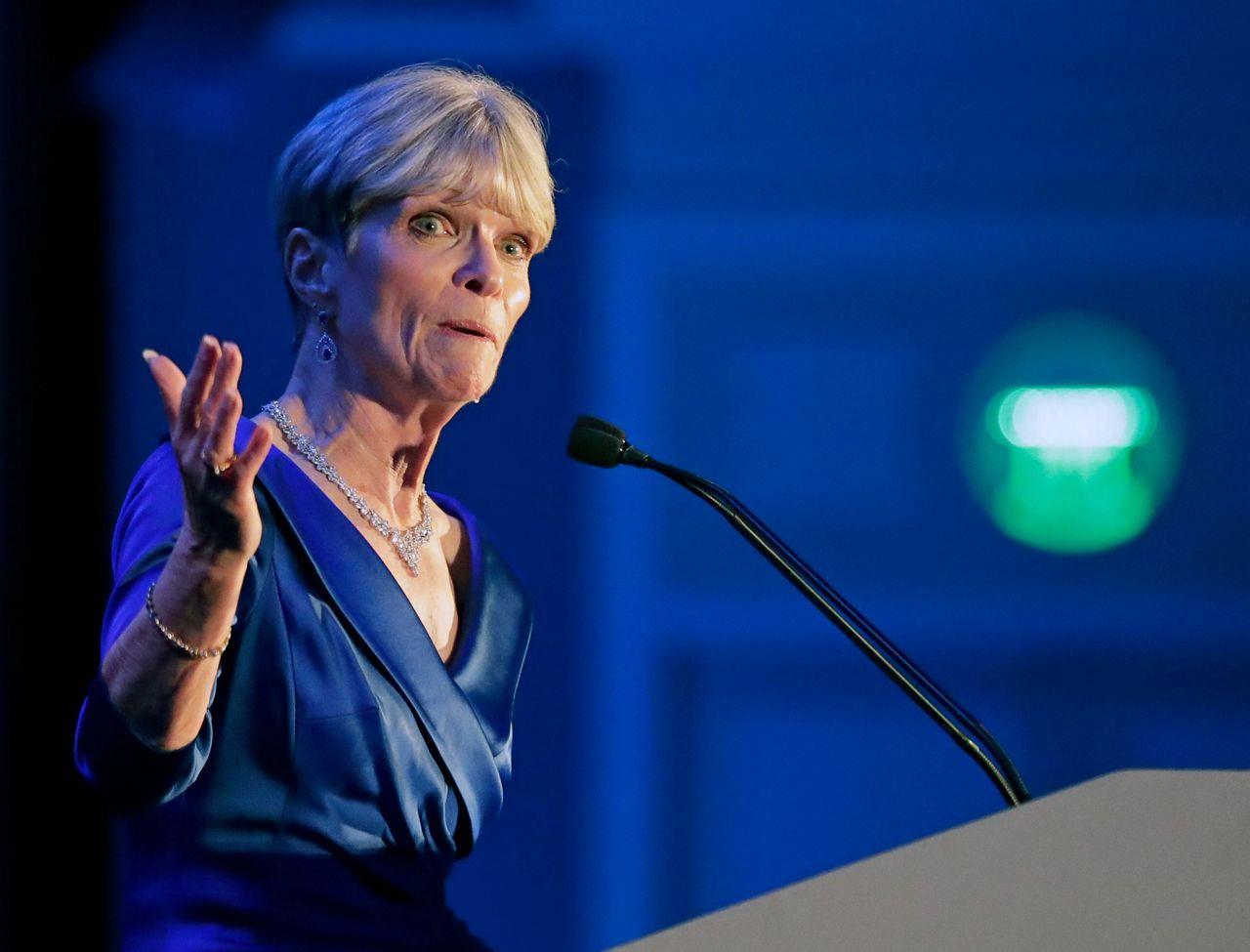 Official tells Florida Democrats to expect recount in 2020