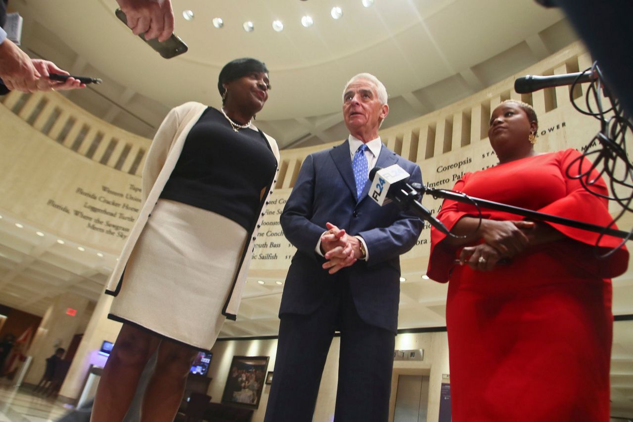 Florida Legislature Votes To Strip Disney Self Government