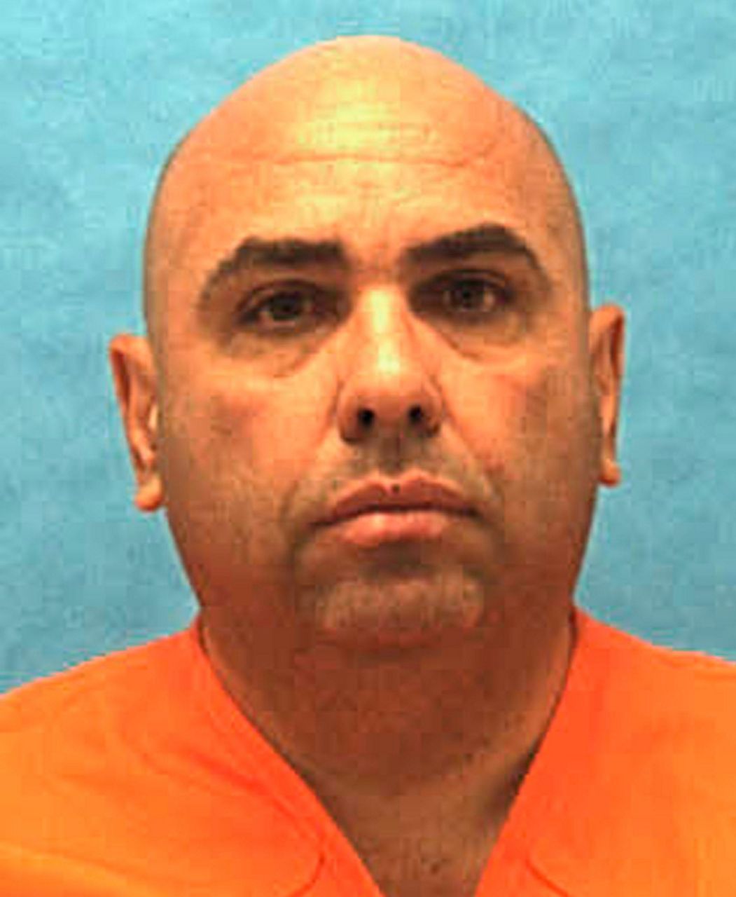 Man Convicted Of Slaying 26 Years Ago Set For Execution