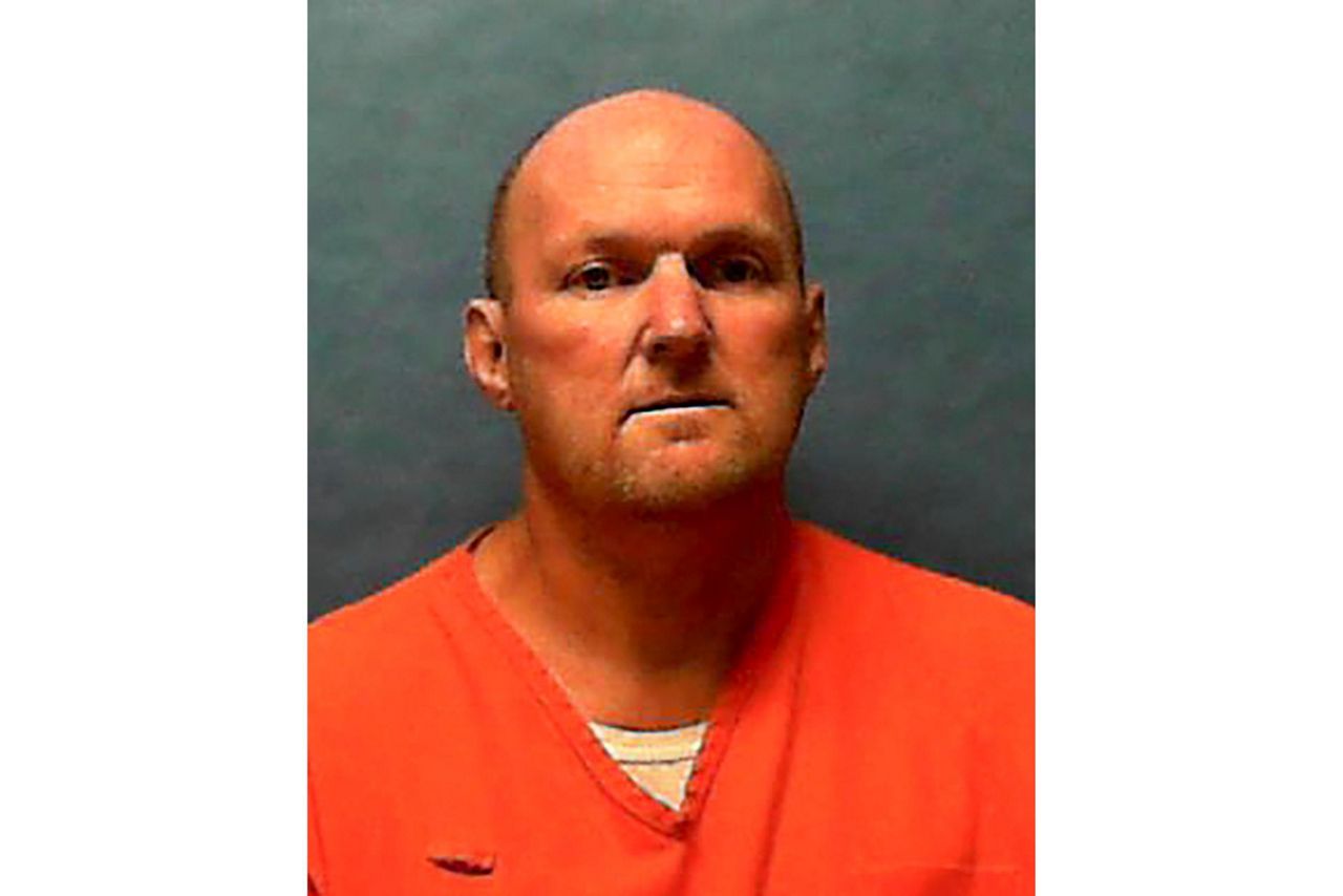 Florida to execute prisoner for 1986 fatal stabbing of woman
