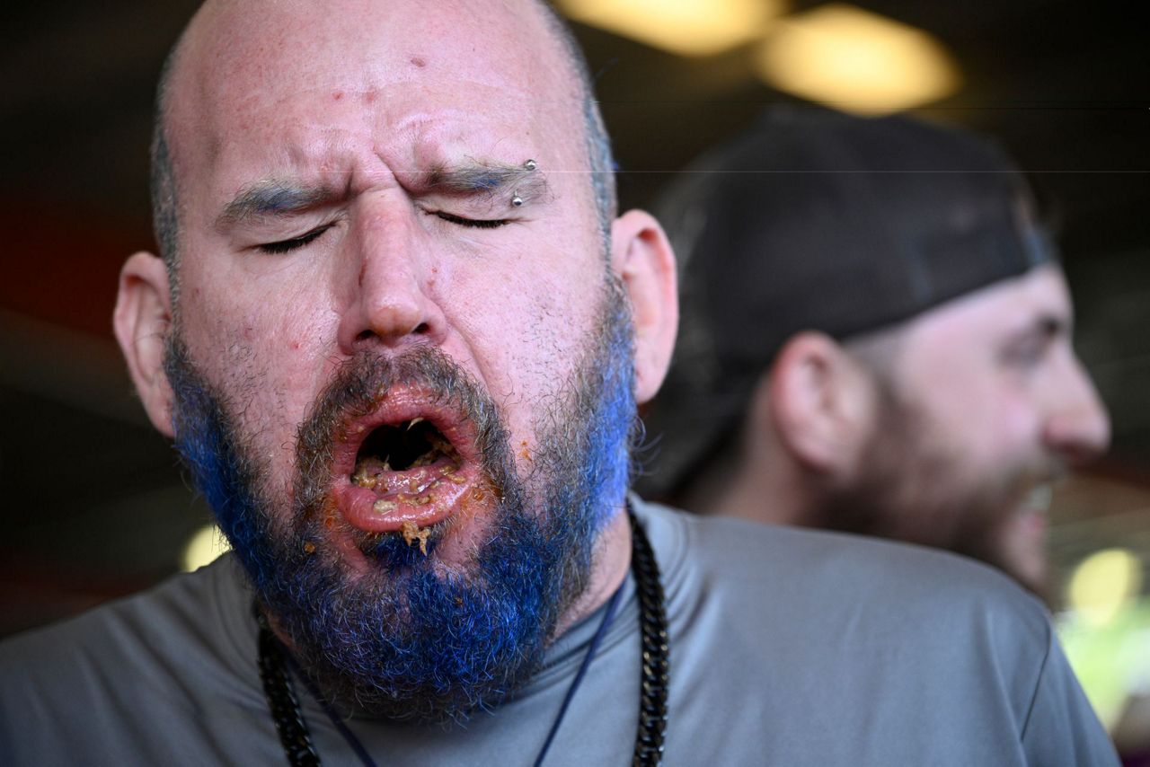 Florida Man Games return for Round 2 as teams vie to be the world’s ...