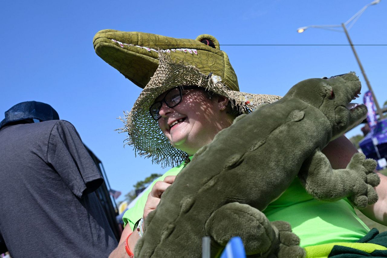 Florida Man Games return for Round 2 as teams vie to be the world’s ...