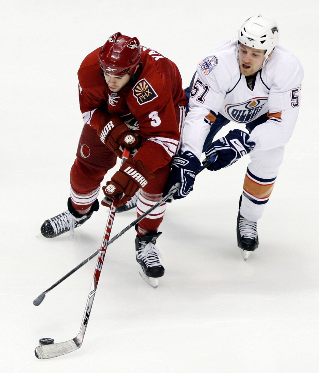 Flyers’ Yandle sets Iron Man mark in 965th straight game