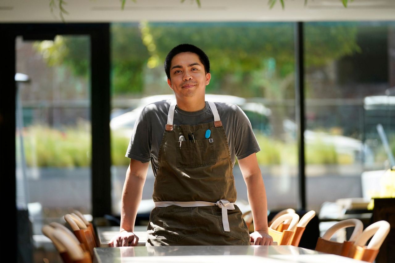 Filipino American chefs come into their own with multiple James Beard ...