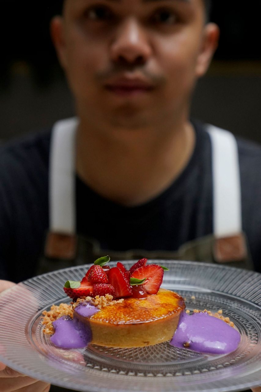 Filipino American chefs come into their own with multiple James Beard ...