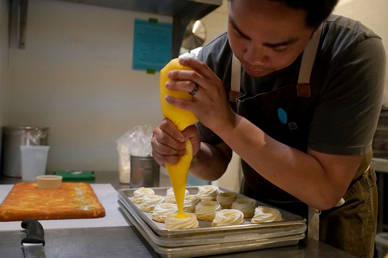 Filipino American chefs come into their own with multiple James Beard ...