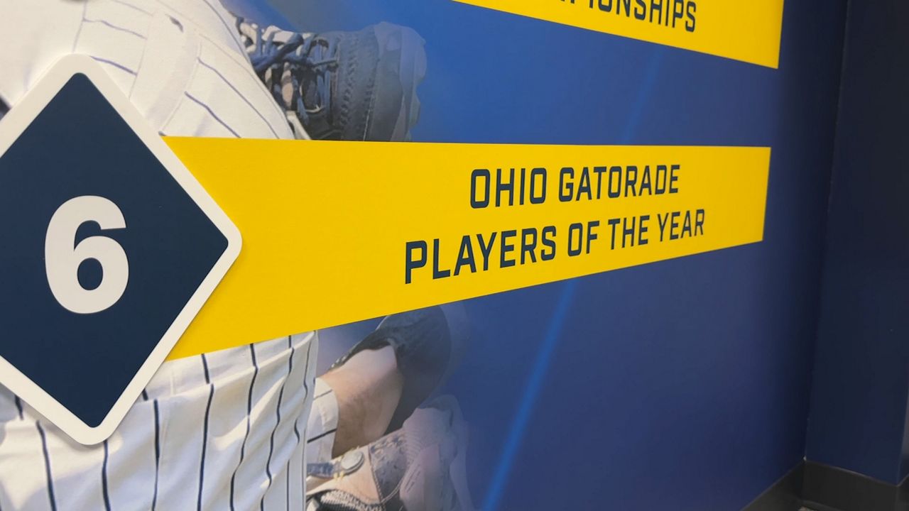 Multi-sport athlete could face tough decision this summer