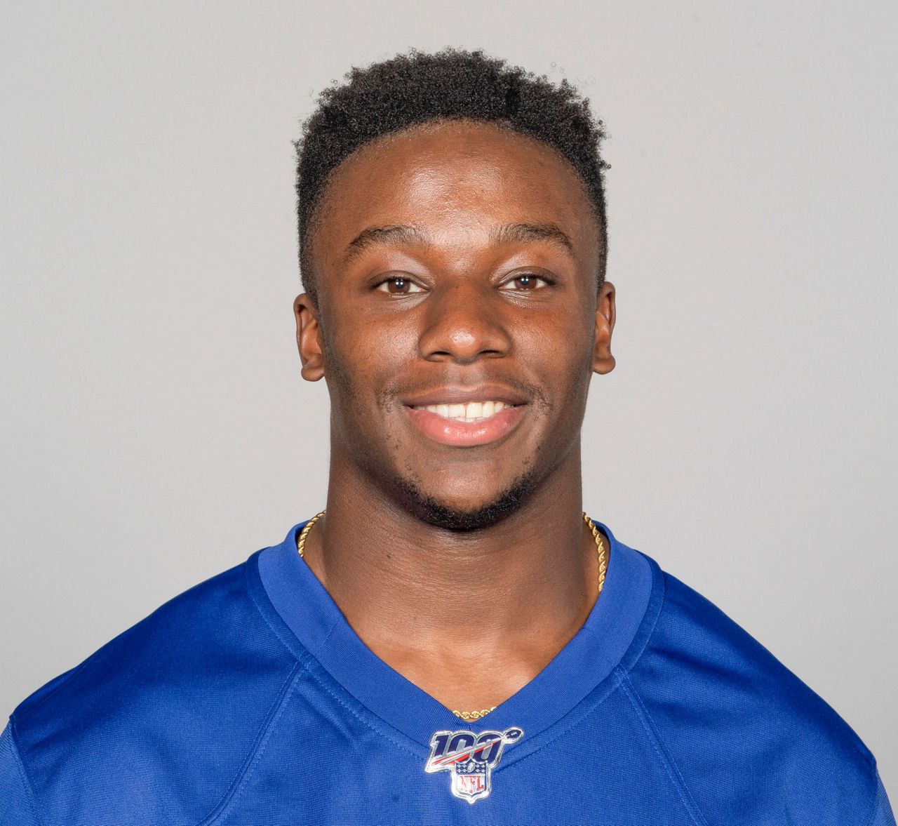 Man charged in shooting of Giants' draft pick and teammate