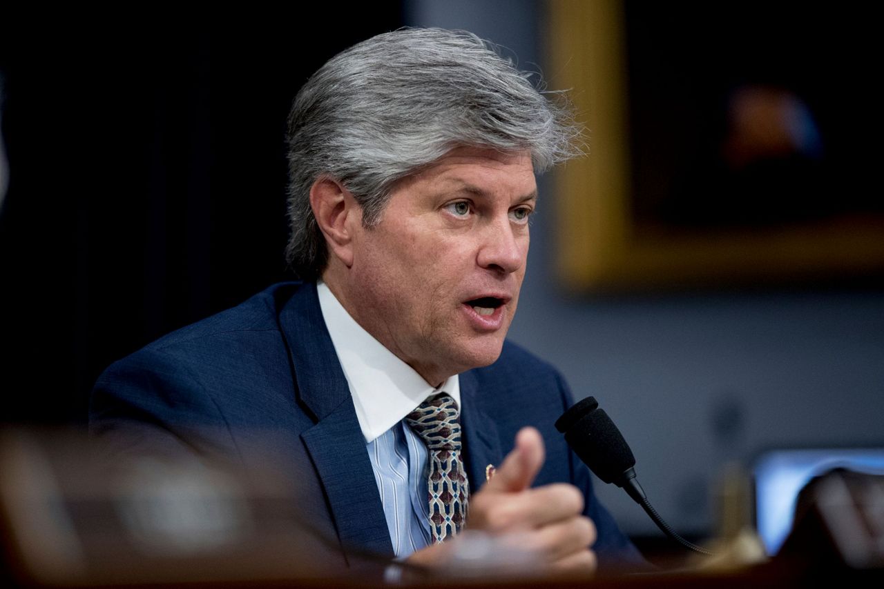 For Nebraska Rep. Fortenberry, a two-sided challenge in 2022