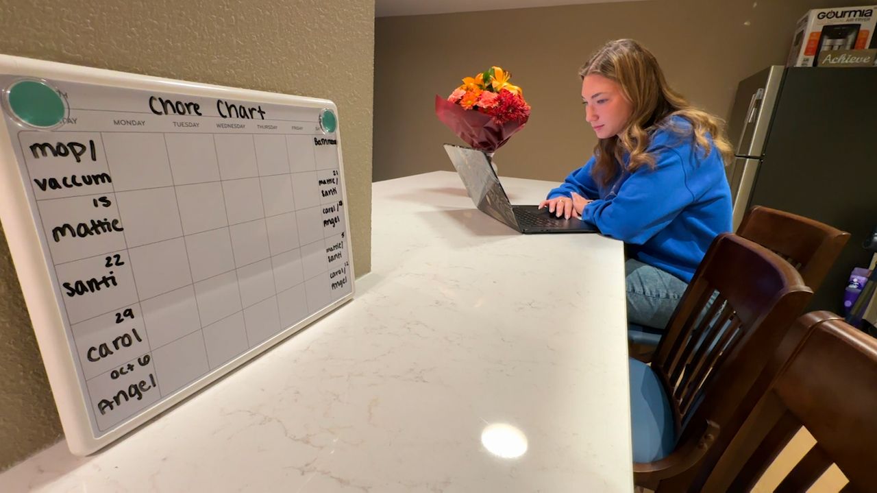 Lawrence University opens new housing in downtown Appleton