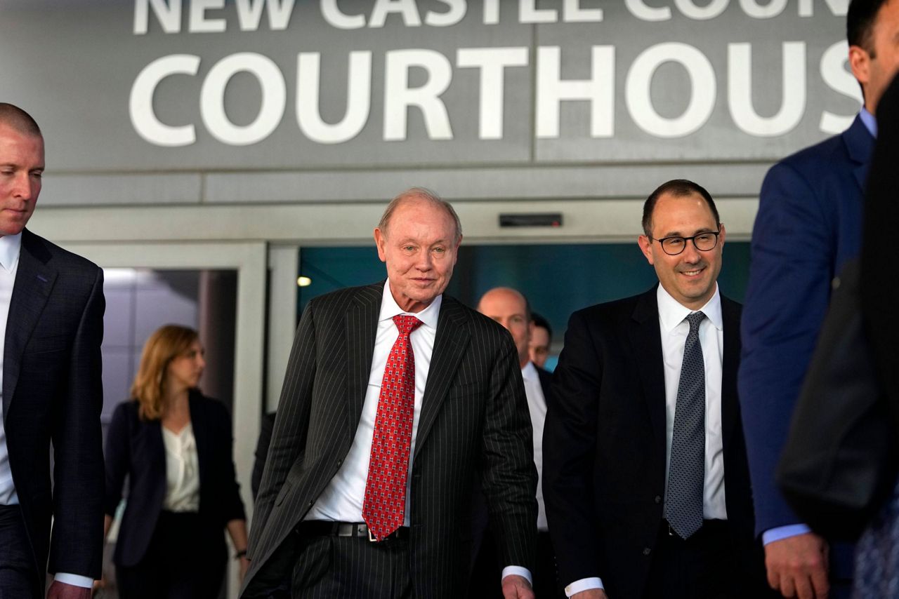 Lawsuit against Fox for false election claims heads to trial