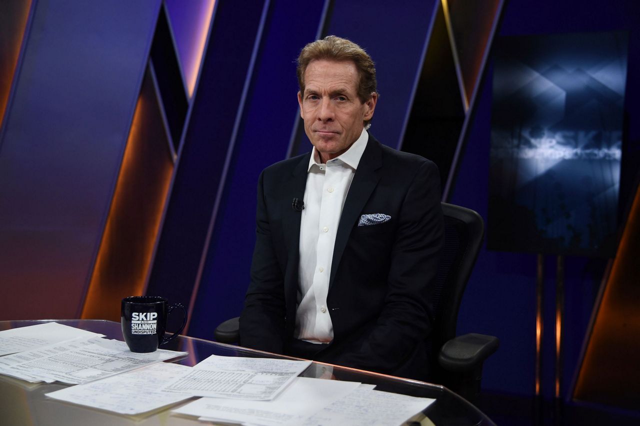 Fox Sports 1 showing patience, growth with studio lineup