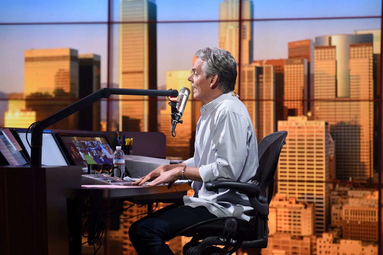 Fox Sports 1 showing patience, growth with studio lineup