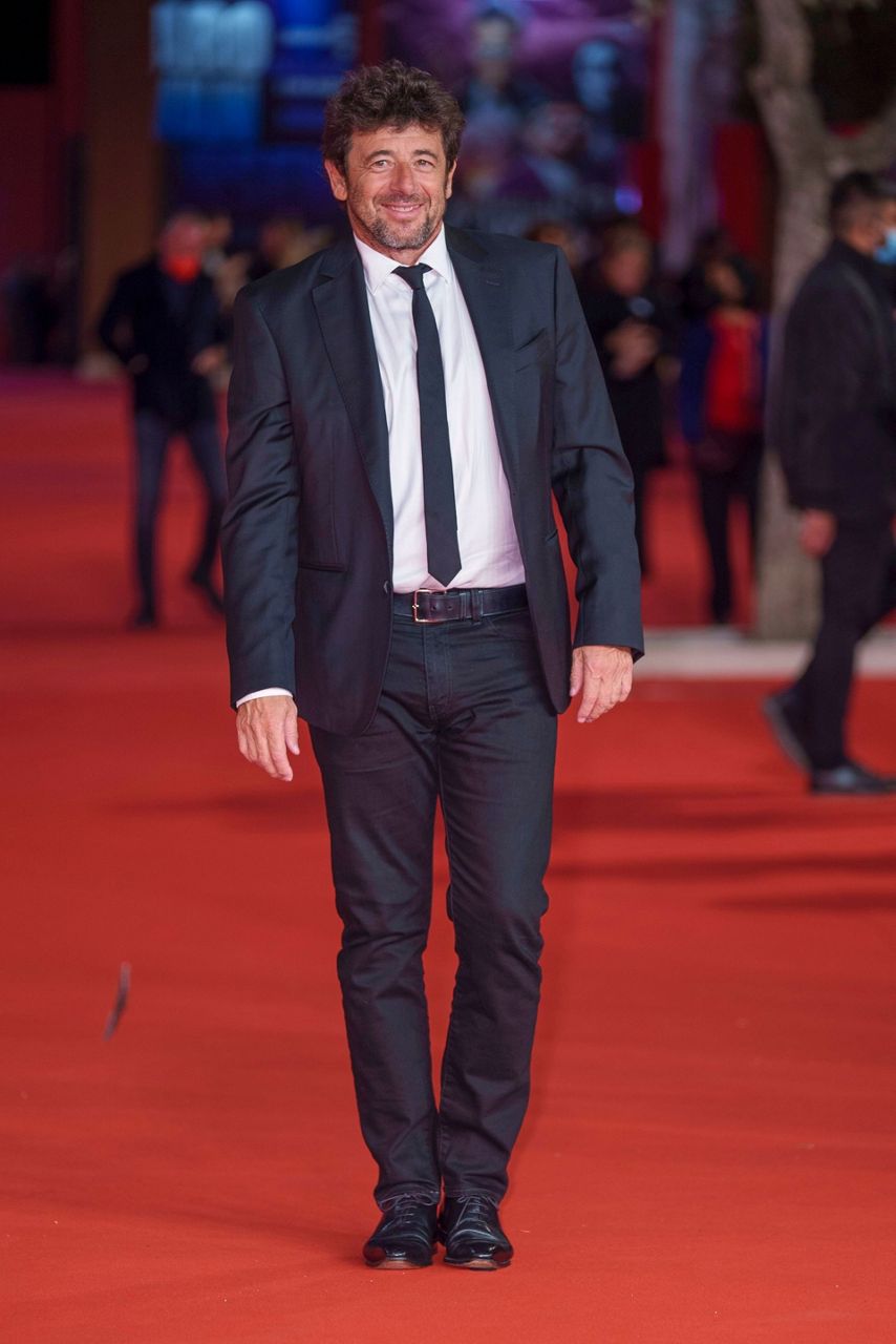 French singer Patrick Bruel charged with rape, attempted rape and ...