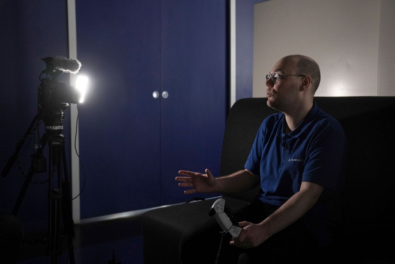 AI-cloning of Lara Croft's voice has 'Tomb Raider' fans and actors up ...